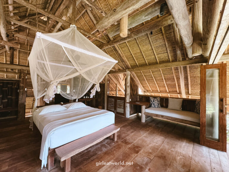 Nikoi Island: An Idyllic Private Island Resort Close to Singapore ...