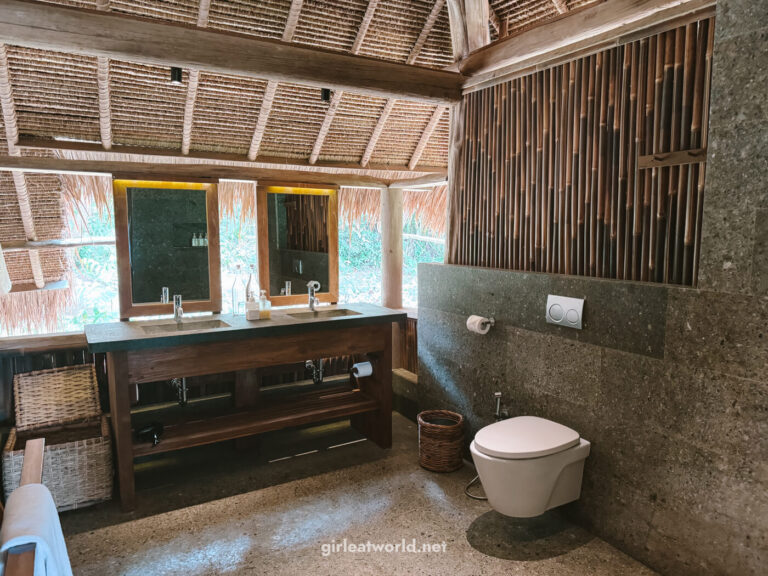 Nikoi Island: An Idyllic Private Island Resort Close to Singapore ...