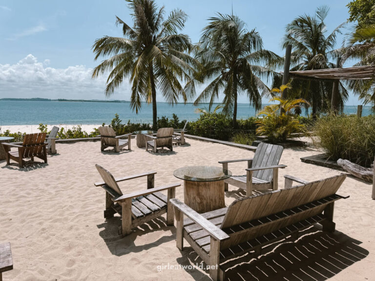 Nikoi Island: An Idyllic Private Island Resort Close to Singapore ...