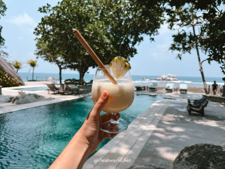 Nikoi Island: An Idyllic Private Island Resort Close to Singapore ...