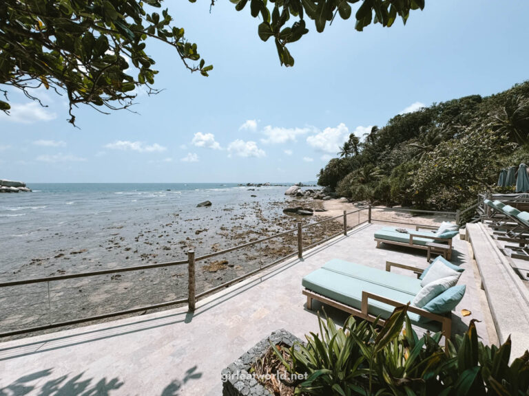 Nikoi Island: An Idyllic Private Island Resort Close to Singapore ...