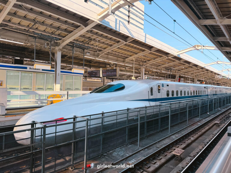 Complete Japan Itinerary and Travel Guide for First Timers: 10 Days in ...
