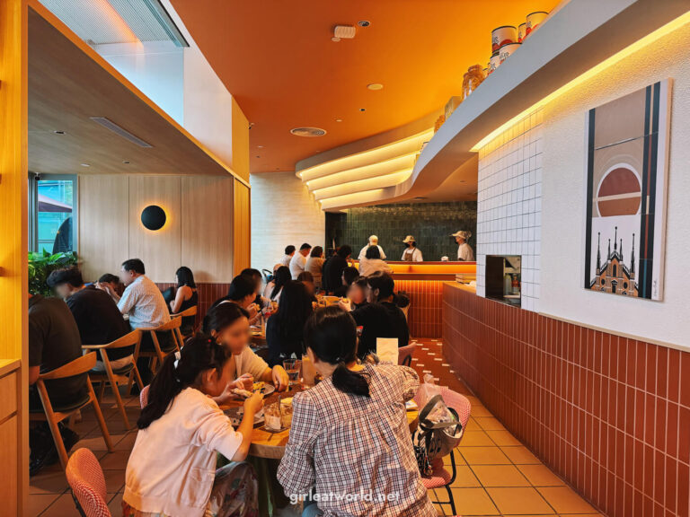 Review: Casa Vostra at Raffles City Singapore - Is It Worth the Hype ...