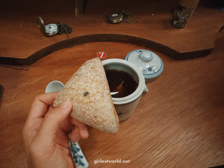 Review: Wonderland Upside Down, A Fun Immersive Dining by Andsoforth ...