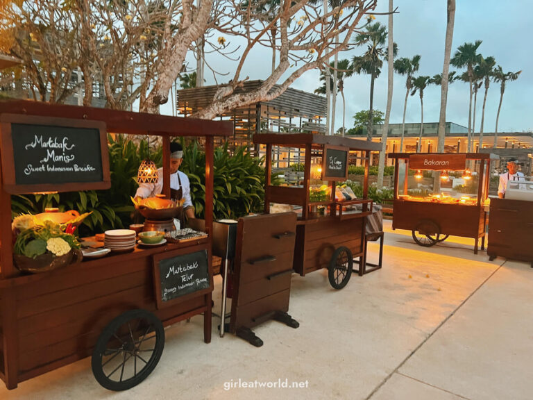 Review: Alila Villas in Uluwatu Bali — Girl Eat World