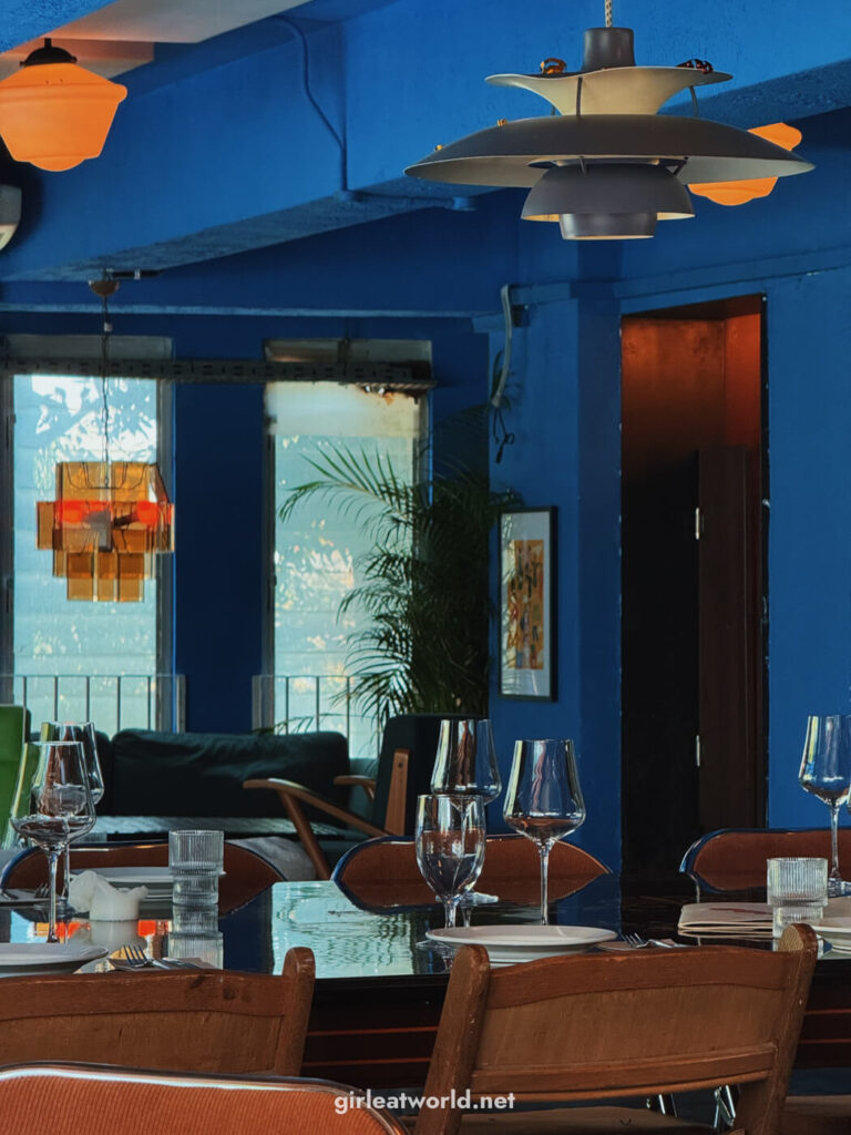 Sunday Lunch at Fiasco by Juice by the Kallang River — Girl Eat World