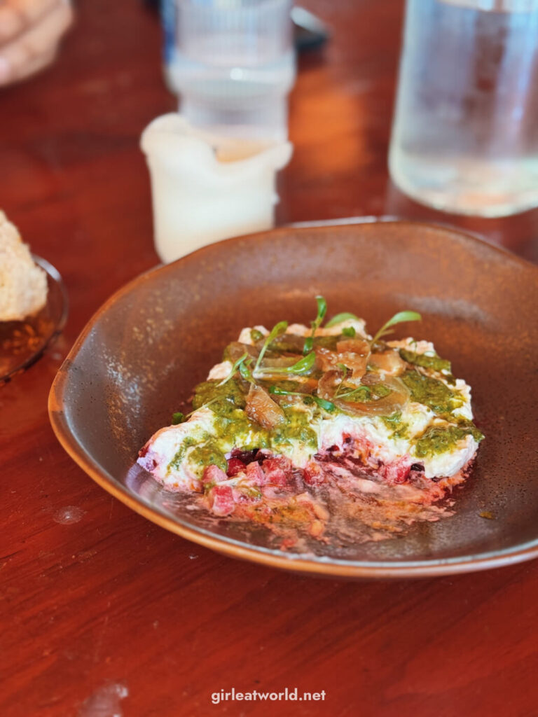 Sunday Lunch at Fiasco by Juice by the Kallang River — Girl Eat World