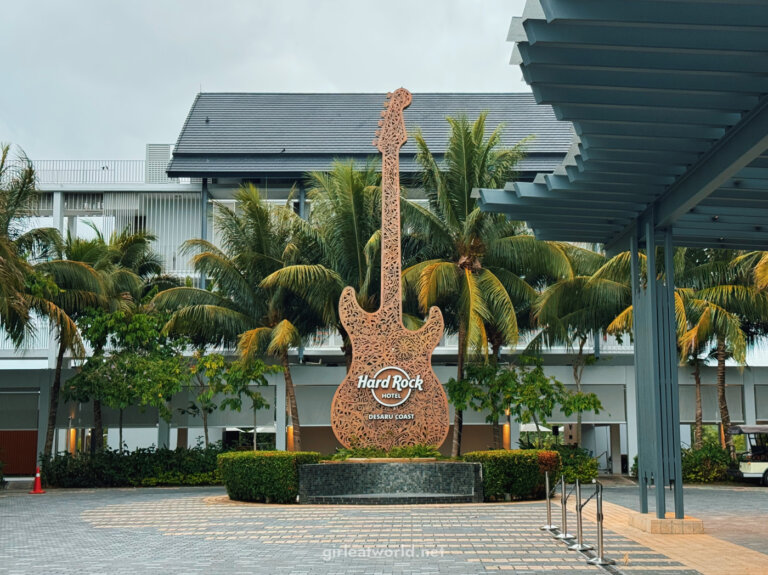 Desaru Travel Guide: A quick weekend getaway from Singapore — Girl Eat ...